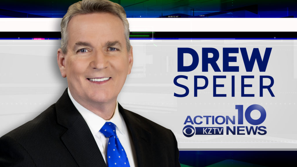 Drew Speier