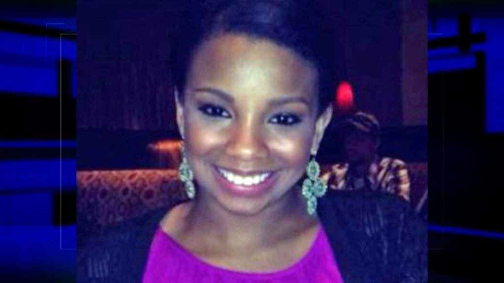 CCISD teacher’s aide identified as victim in fatal crash