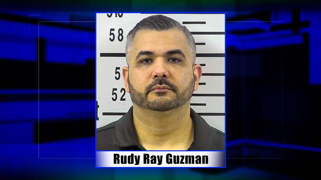 Kingsville man sentenced for sexual assault of a child