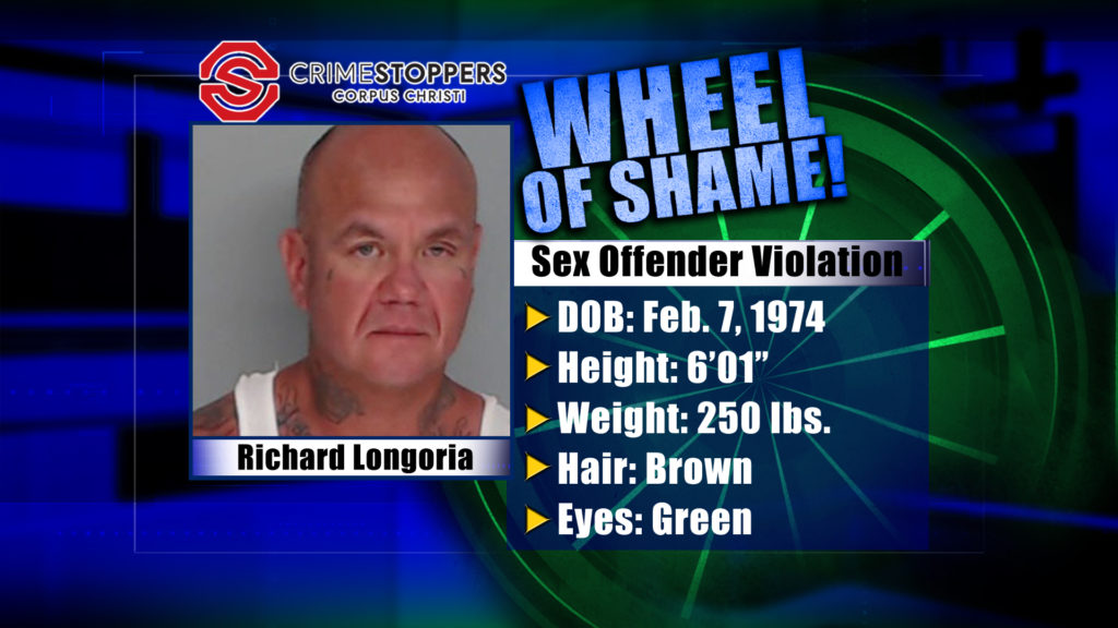 Wheel Of Shame: April 17th