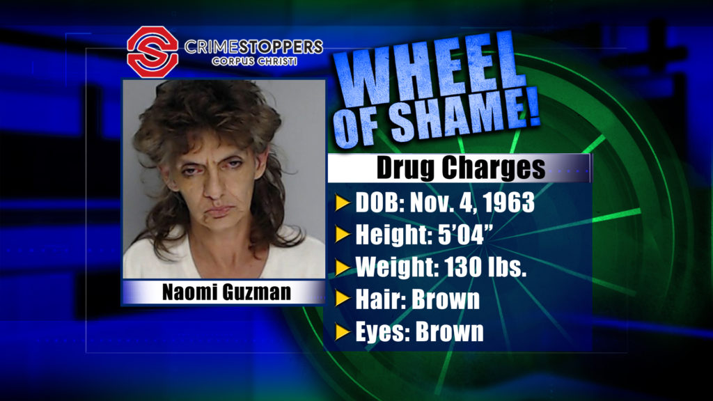 Wheel Of Shame: April 24th